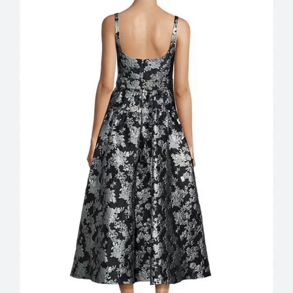 ANTONIO MELANI | Dresses | Antonio Melani Morgan Sleeveless Square Neck ...